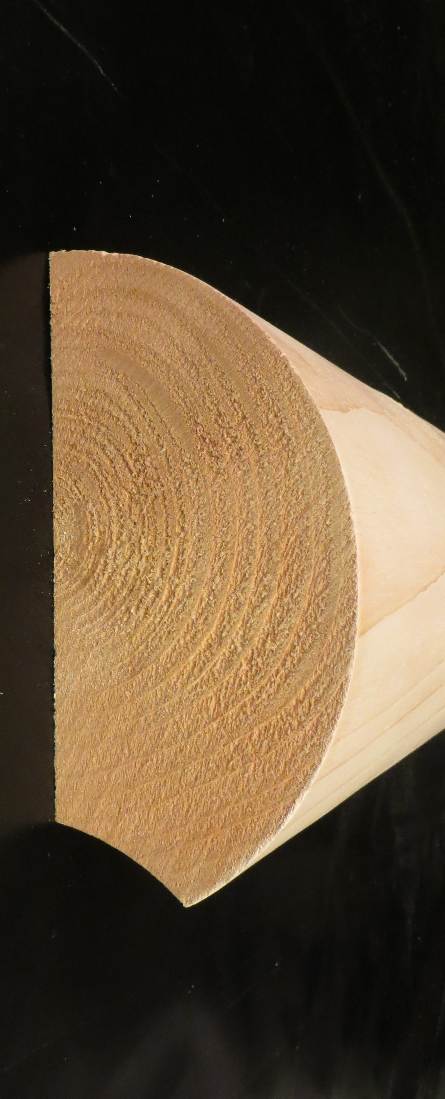 Siding Profiles | Meadow Valley Log Homes & Siding