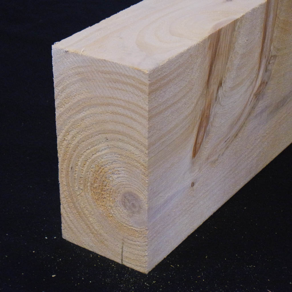 Full Logs | Meadow Valley Log Homes & Siding