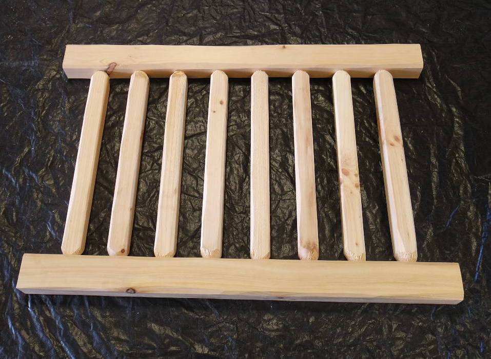 acc-railing | Meadow Valley Log Homes & Siding