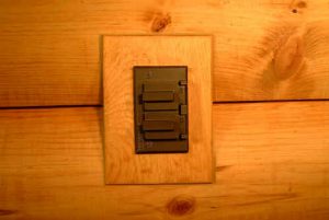 Siding Photo Gallery | Meadow Valley Log Homes & Siding