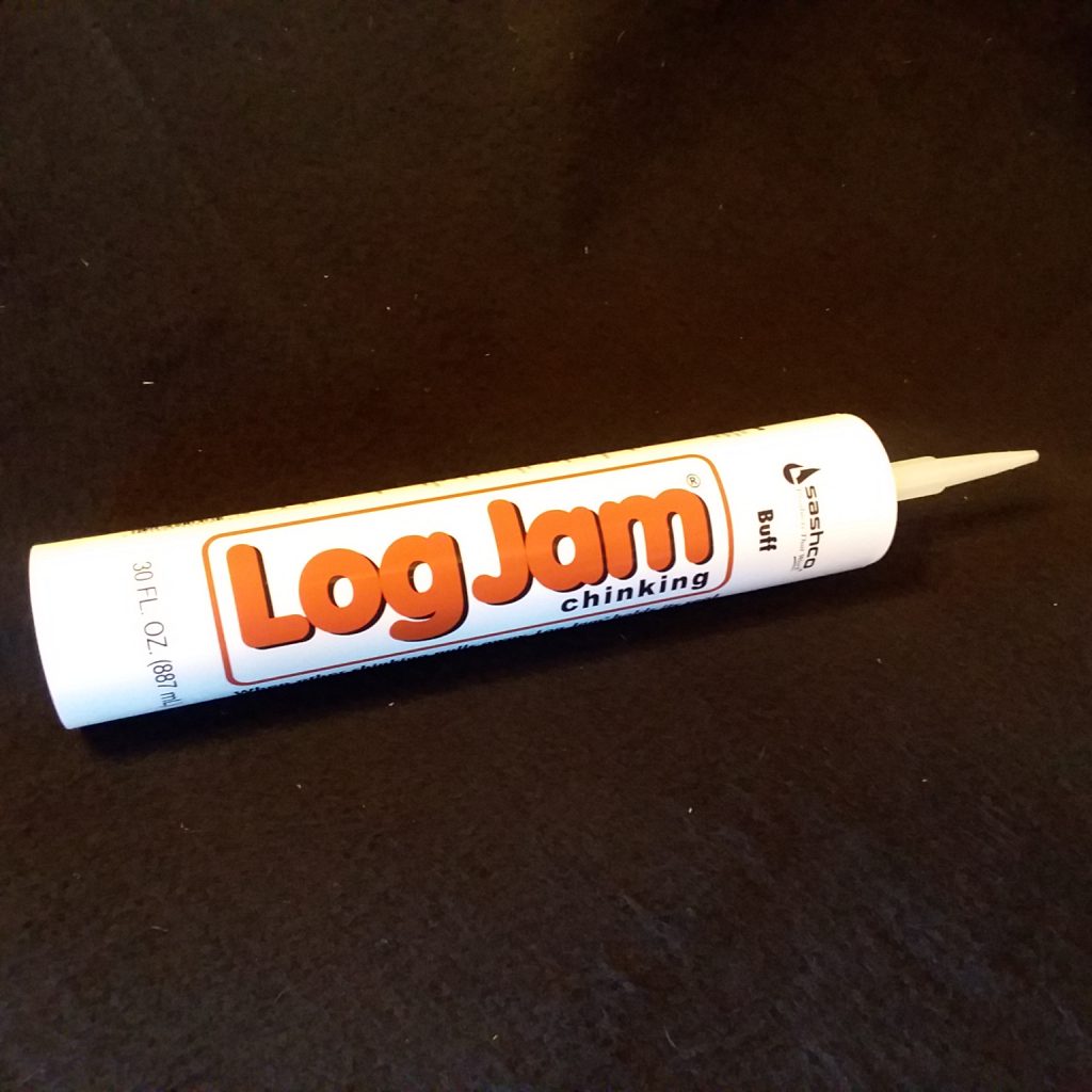 acc-maintenance | Meadow Valley Log Homes & Siding