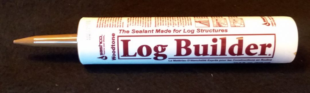 acc-maintenance | Meadow Valley Log Homes & Siding