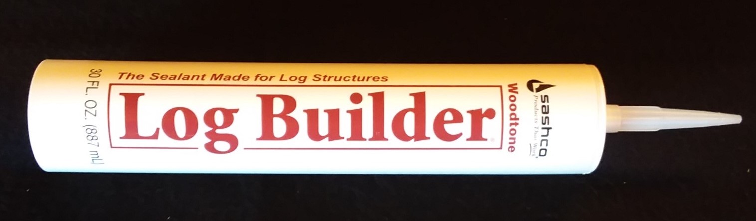 acc-maintenance | Meadow Valley Log Homes & Siding