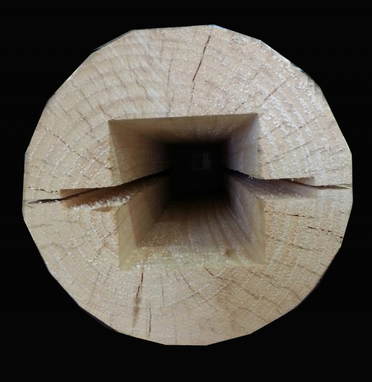 acc-postwrap | Meadow Valley Log Homes & Siding