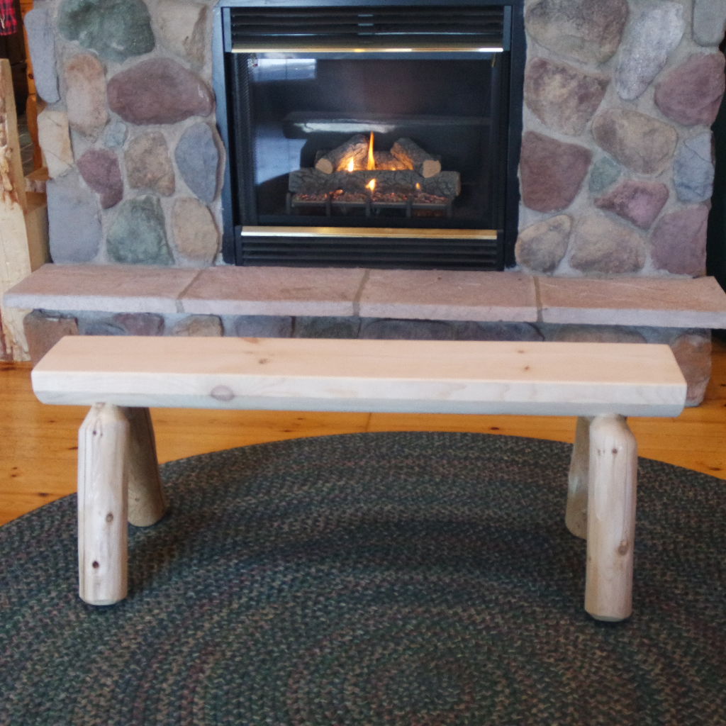 Log Projects | Meadow Valley Log Homes & Siding