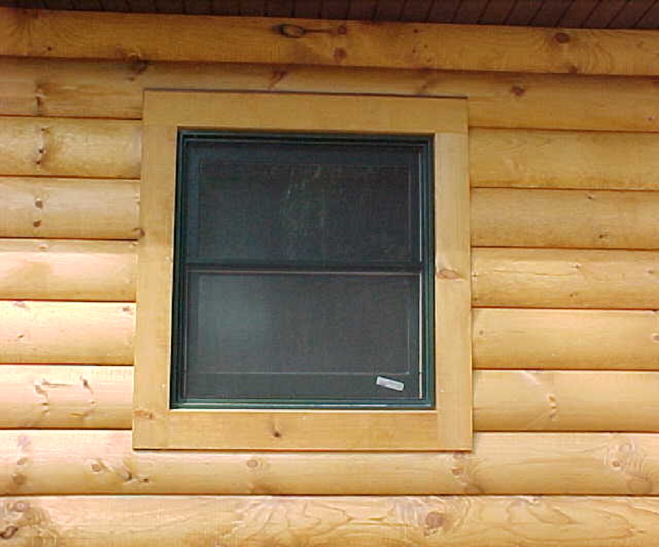 acc-wdtrim | Meadow Valley Log Homes & Siding