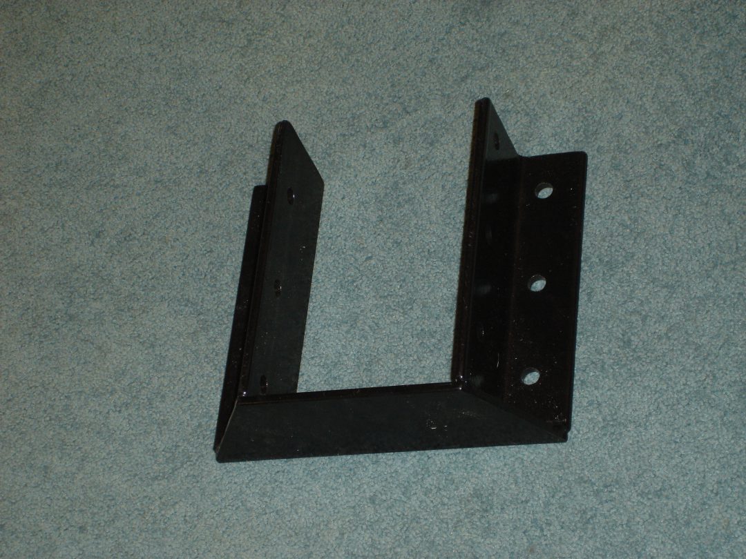 acc-hardware | Meadow Valley Log Homes & Siding