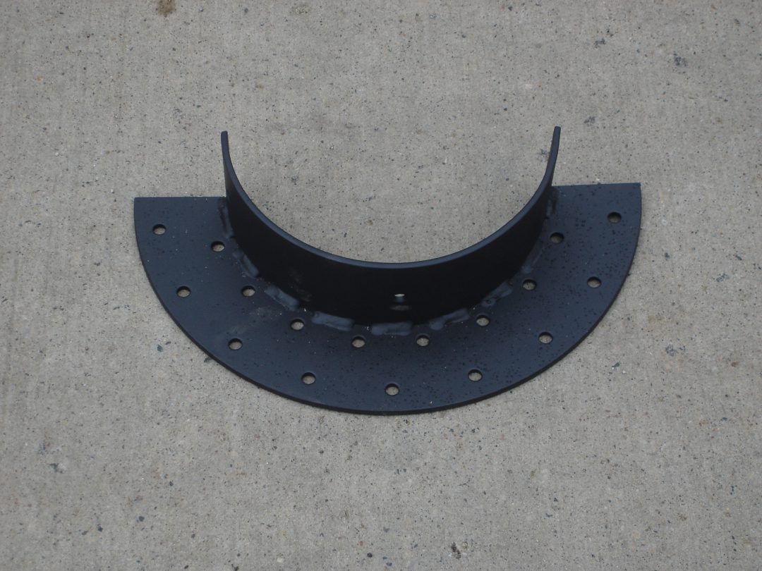 acc-hardware | Meadow Valley Log Homes & Siding