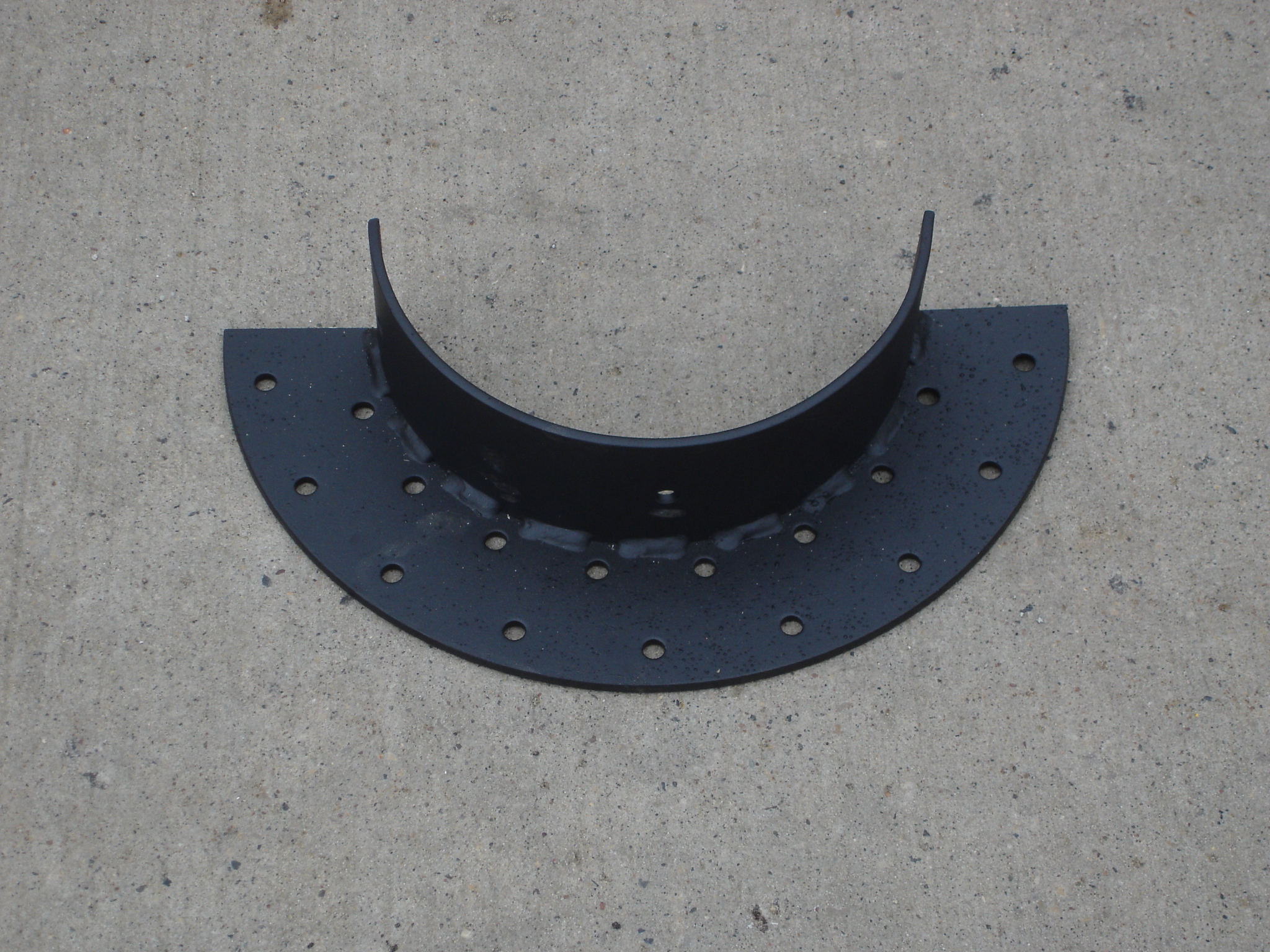 acc-hardware | Meadow Valley Log Homes & Siding