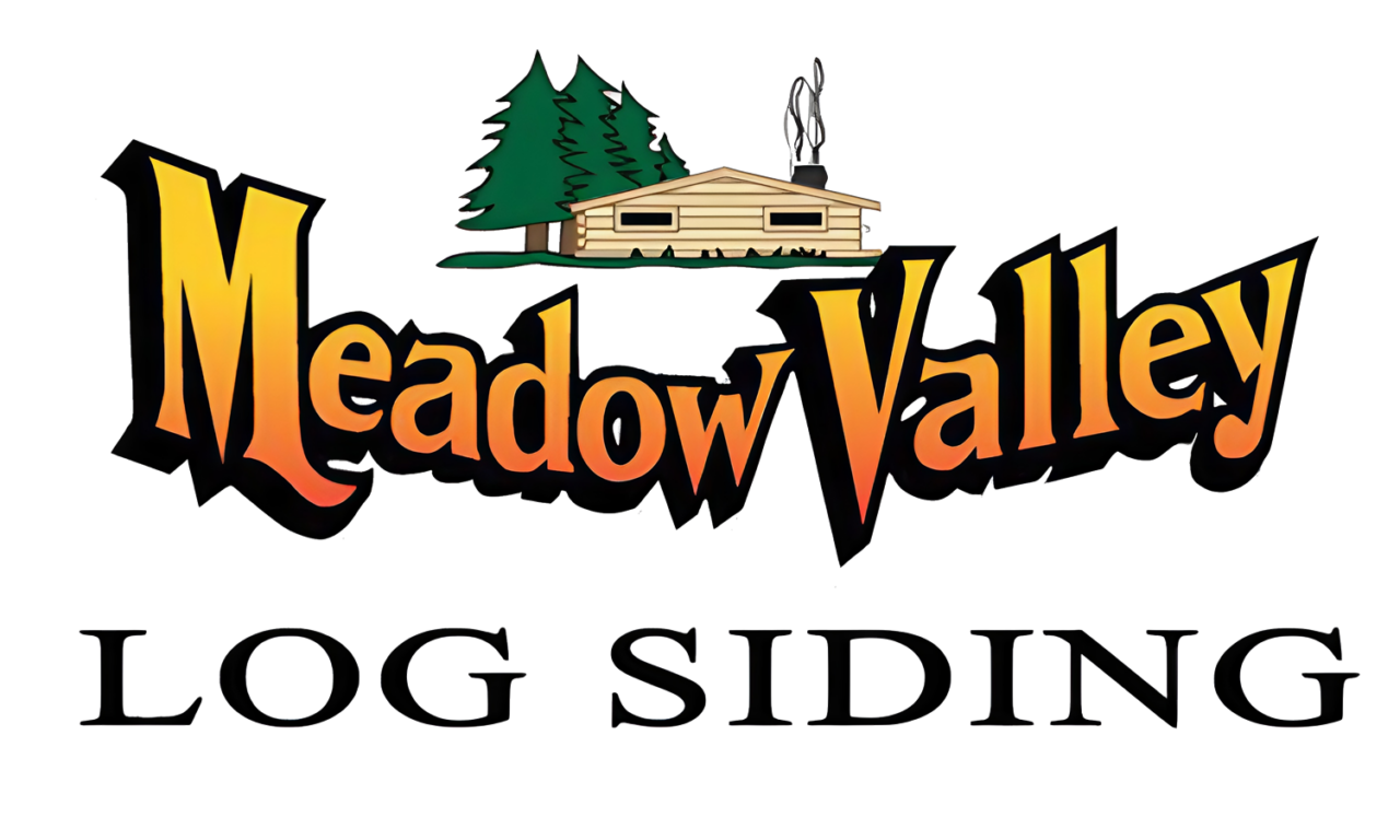 Log Theme Rooms – Rustic Log Siding for Cozy Home Interiors